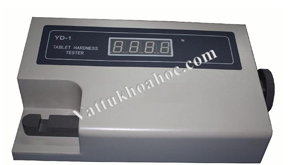 Máy đo độ cứng viên YD-1