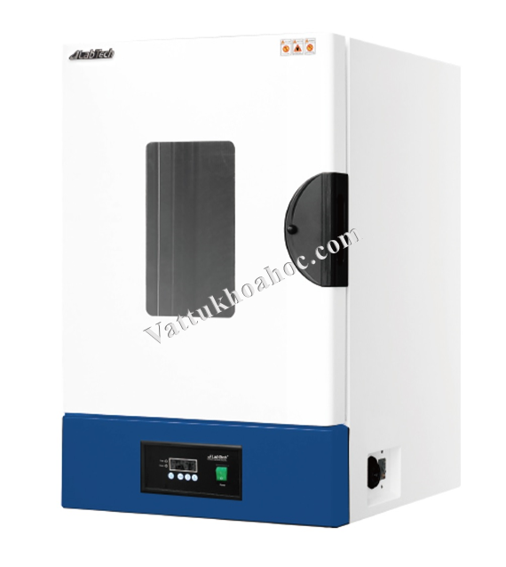 Tủ sấy đối lưu cưỡng bức 80 lít Labtech LDO-080F