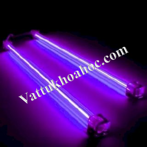 Bóng đèn cực tím
